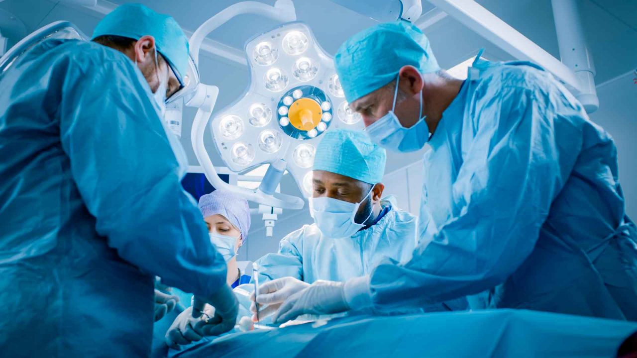 Chirurgie Vasculaire | ACVEQ